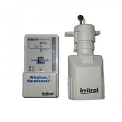 Автоматический полив - ТЕХНОЛОГИИ ПОЛИВА - Датчик дождя и заморозков ...