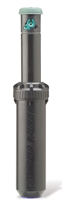 Автоматический полив - ТЕХНОЛОГИИ ПОЛИВА - Роторный дождеватель Rain ...